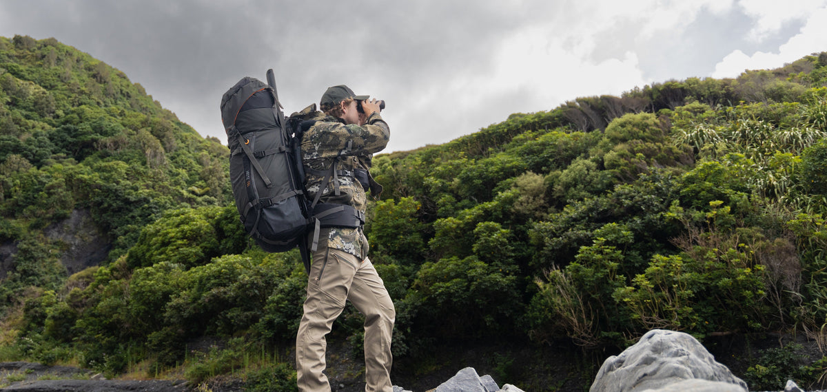 Storm Series - Hunters Element Australia