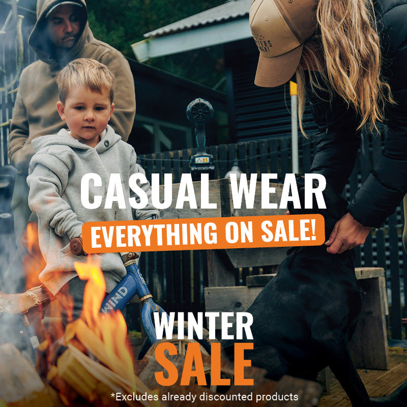 Hunters Element Australia - Engineered Performance Hunting Clothing