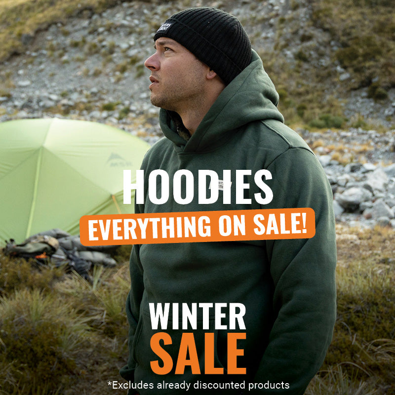 Hunters Element Australia - Engineered Performance Hunting Clothing