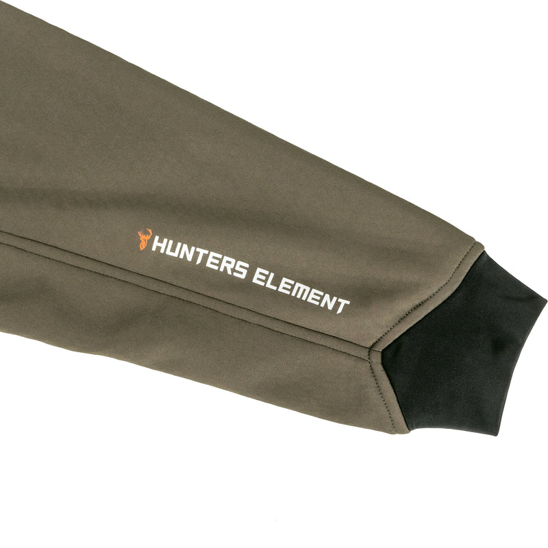 Acclimate Top | Ultra-light and warm - Hunters Element Australia