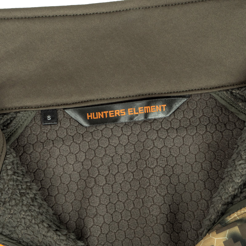 Acclimate Top | Ultra-light and warm - Hunters Element Australia
