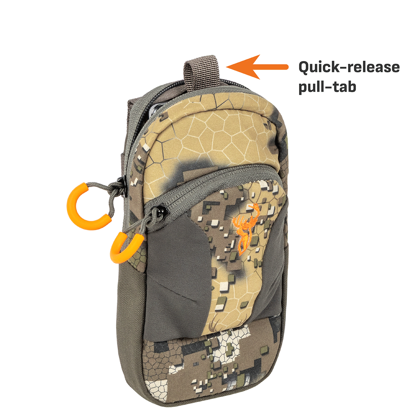 Apex Bino Defender | Hyper Customisable - Hunters Element Australia