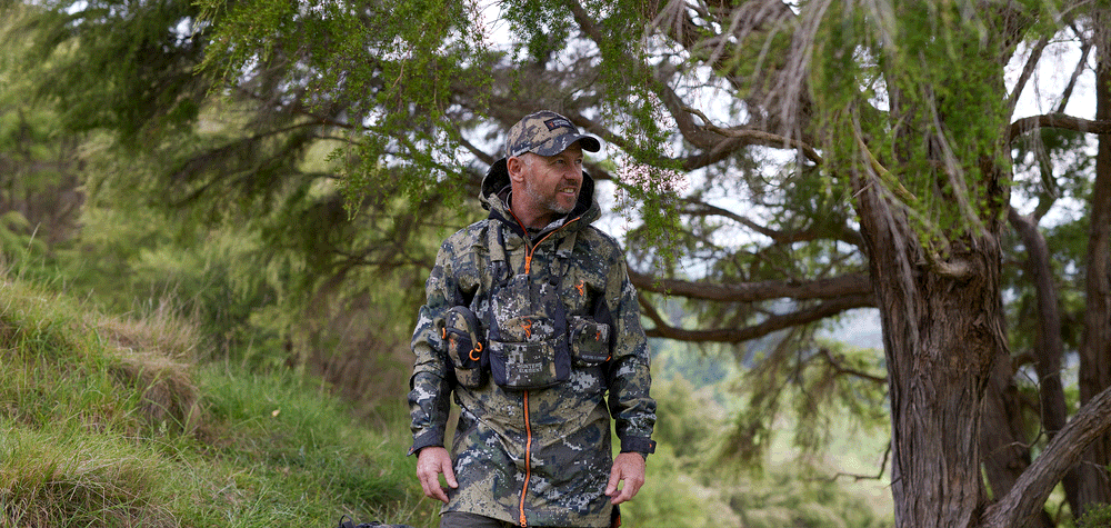 Apex Bino Defender | Hyper Customisable - Hunters Element Australia