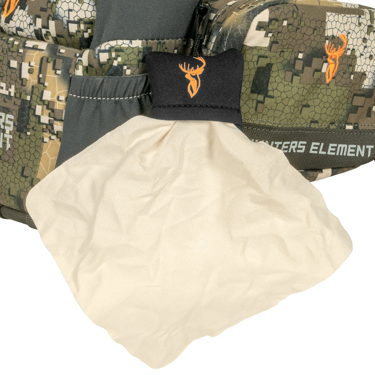 Apex Bino Defender | Hyper Customisable - Hunters Element Australia