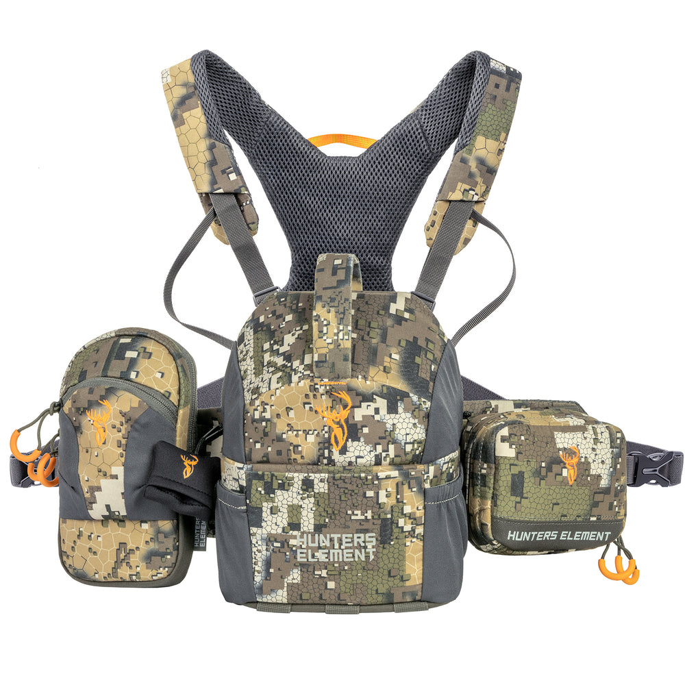 Apex Bino Defender | Hyper Customisable - Hunters Element Australia