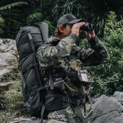 The Arete Interchangeable Pack System | Hunters Element AU - Hunters ...