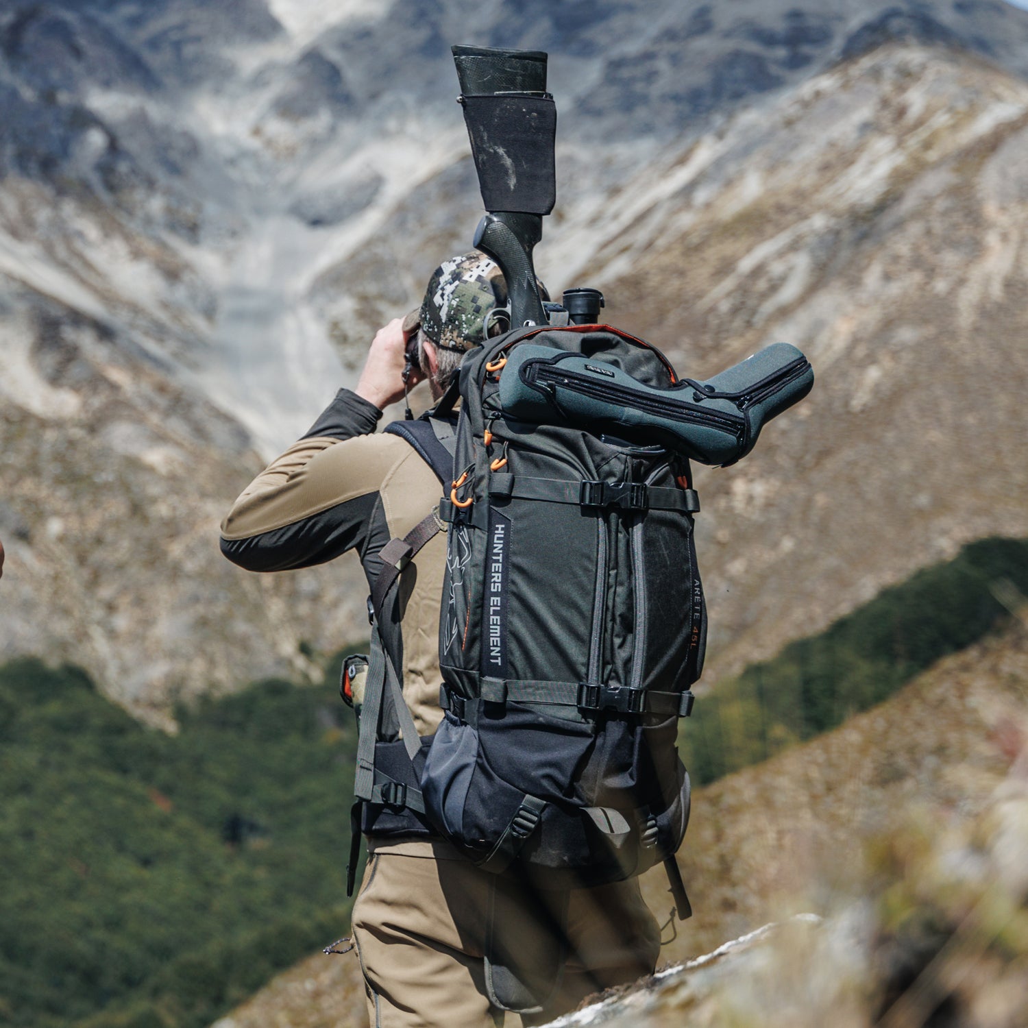 The Arete Interchangeable Pack System | Hunters Element AU - Hunters ...