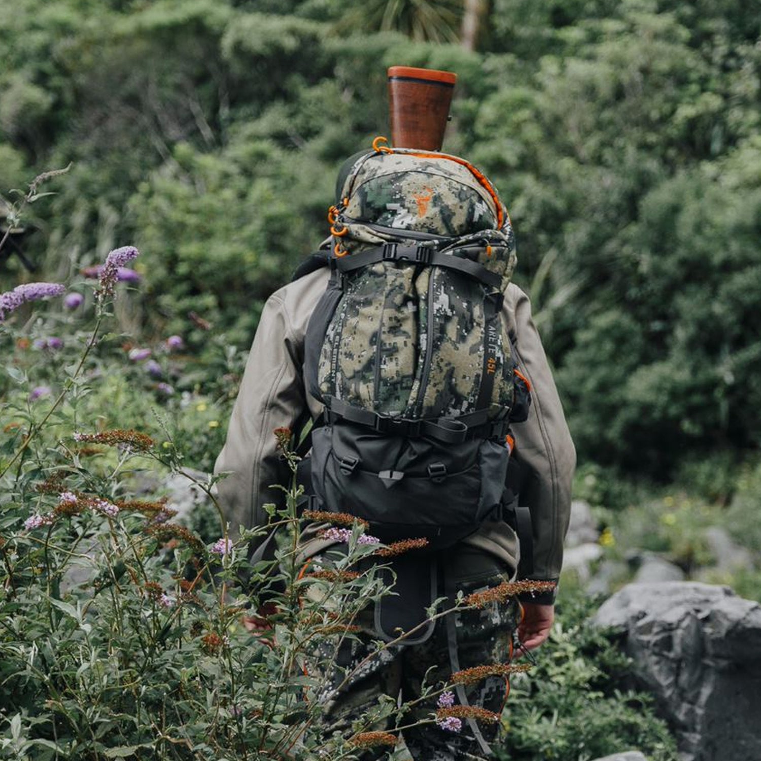 The Arete Interchangeable Pack System | Hunters Element AU - Hunters ...