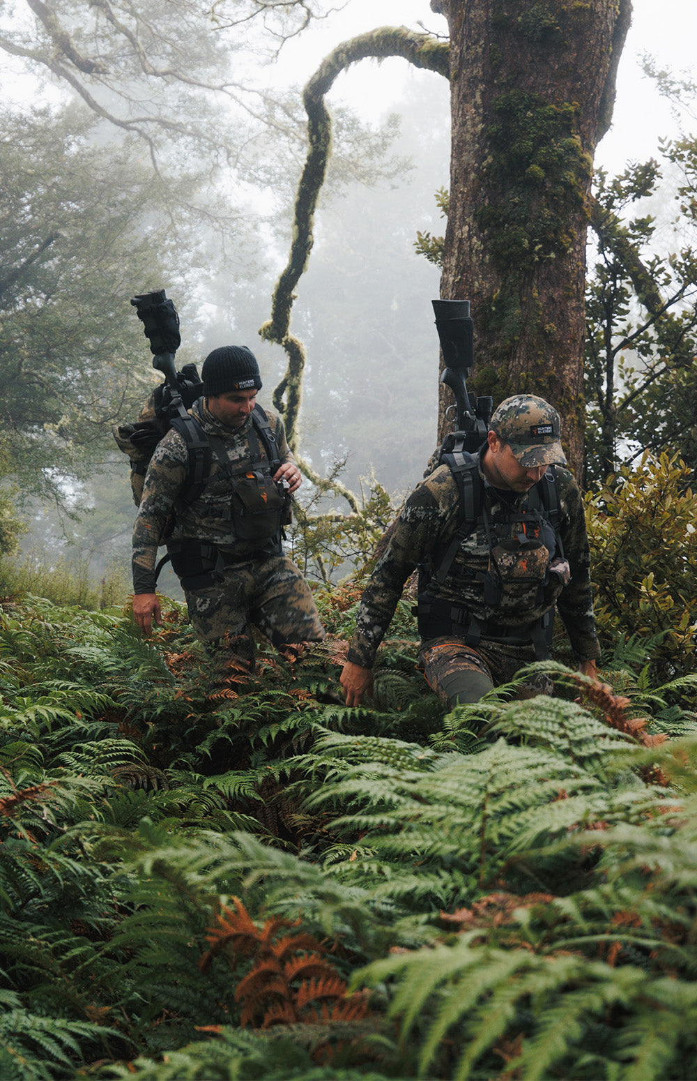 Hunters Element Australia - Engineered Performance Hunting Clothing