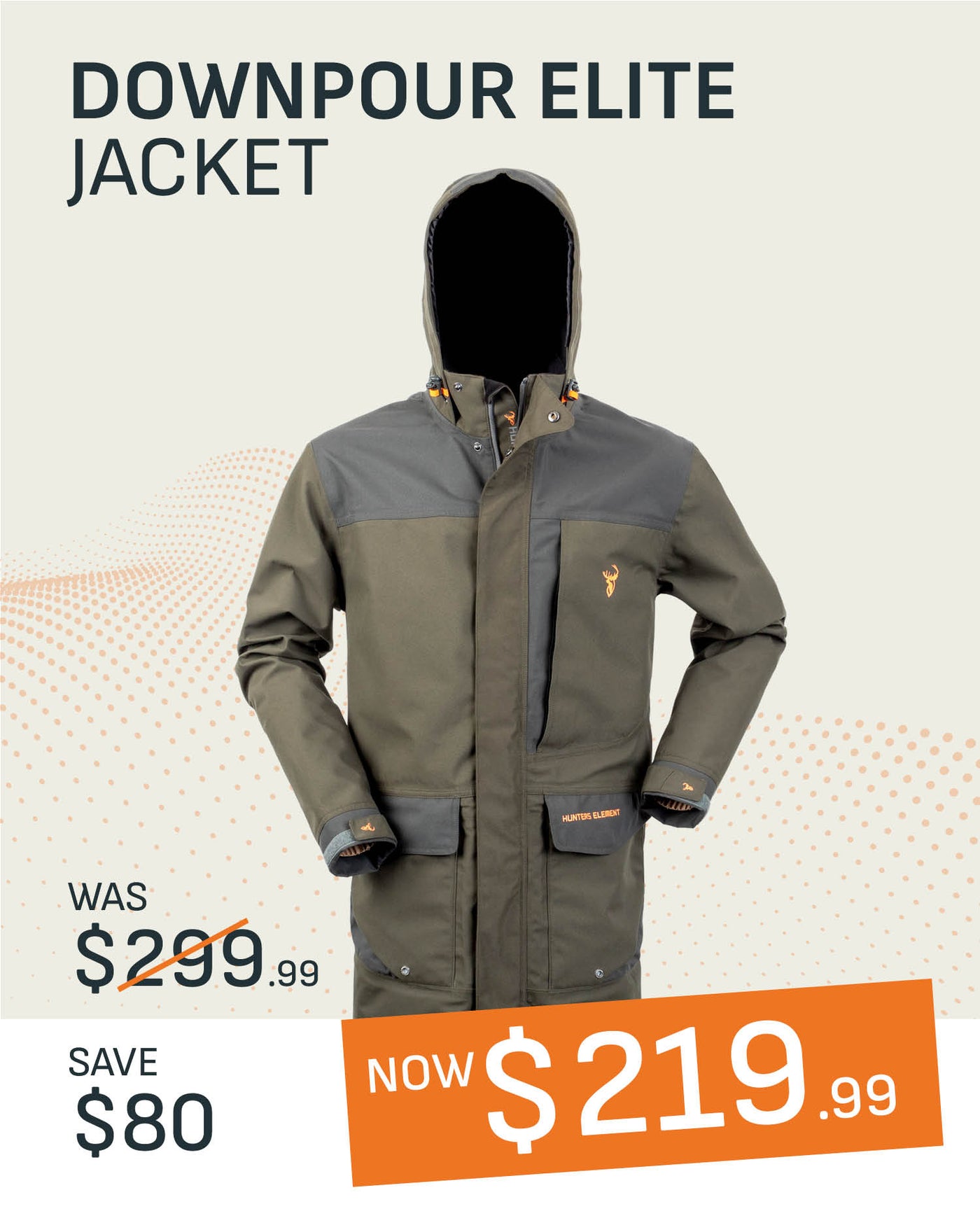 Hunters Element Australia - Engineered Performance Hunting Clothing