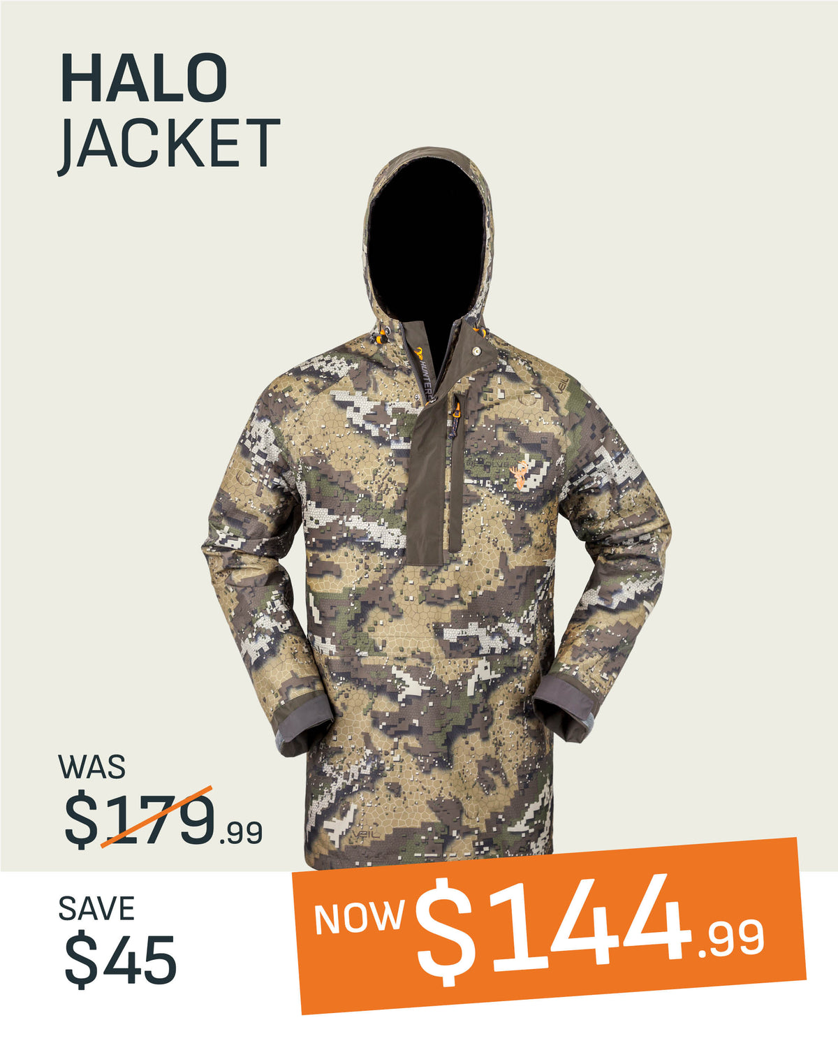 Hunters Element Australia - Engineered Performance Hunting Clothing