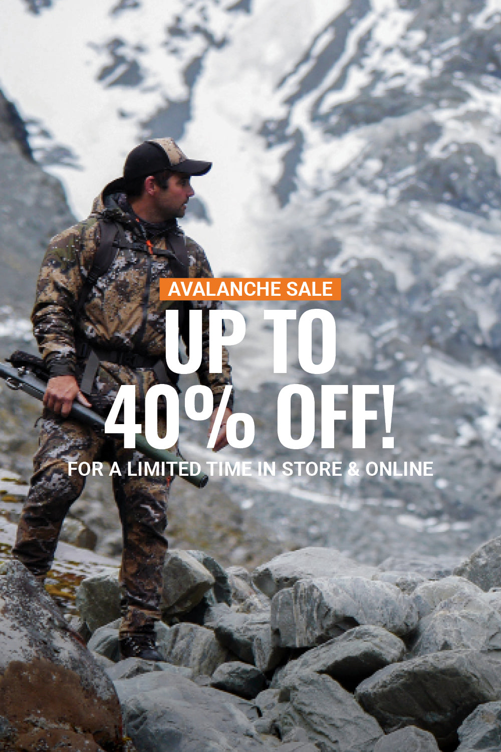 Hunters Element Australia - Engineered Performance Hunting Clothing
