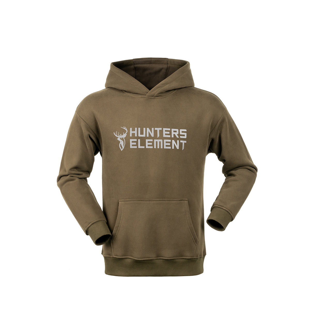 Block Hoodie | Hunters Element - Hunters Element Australia