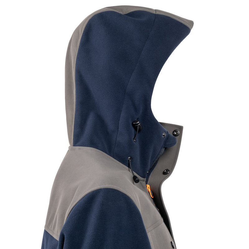 Bush Coat Full Zip | Rugged Bush Coat NZ - Hunters Element Australia