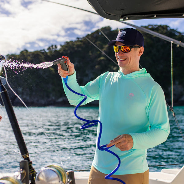 Helios Cap - Hunters Element Australia