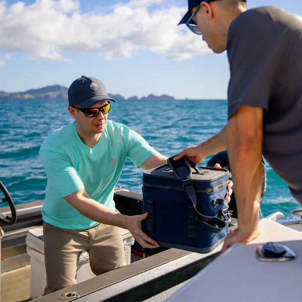 Helios Vented Cap - Hunters Element Australia