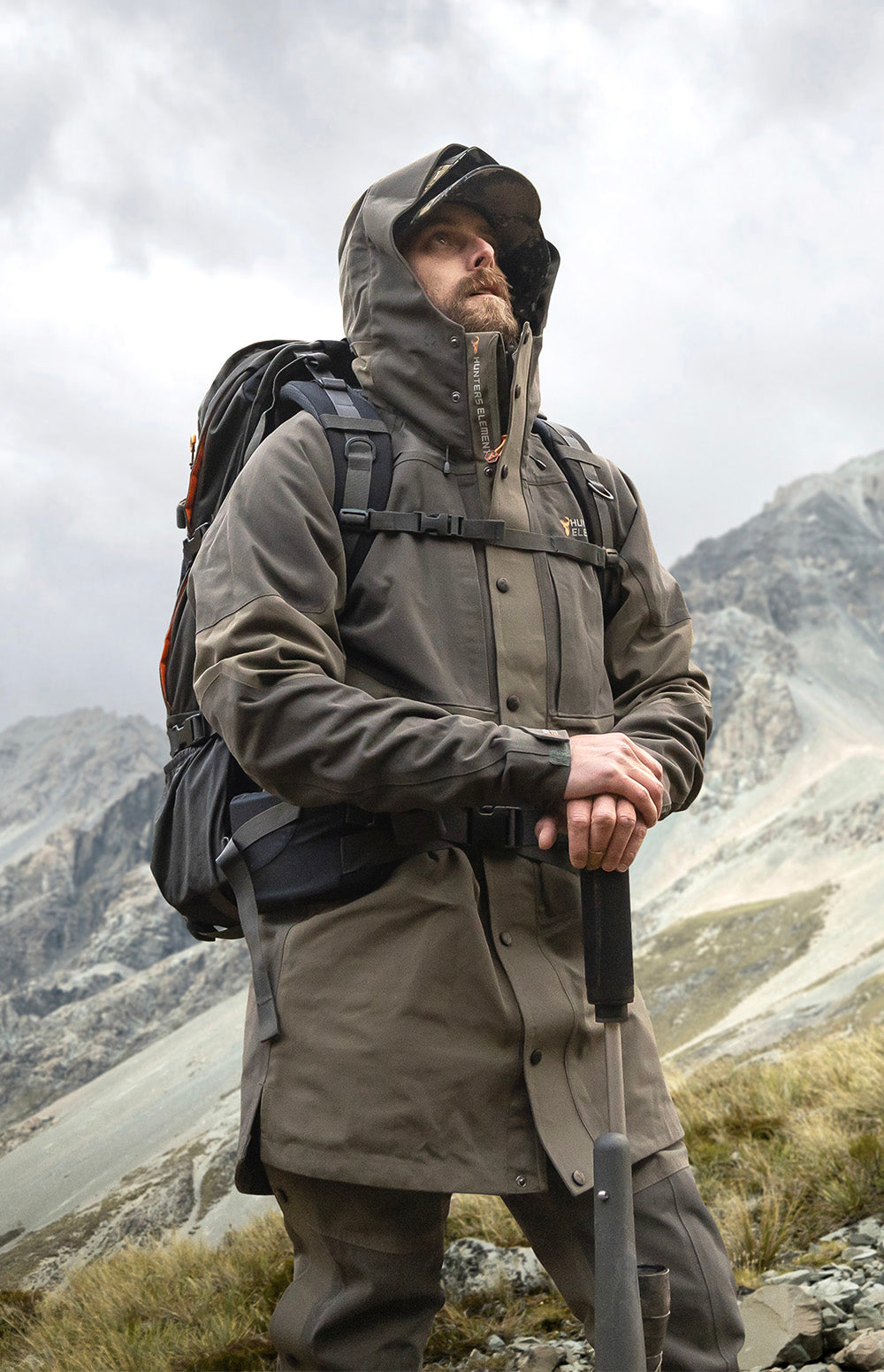 Hunters Element Australia - Engineered Performance Hunting Clothing