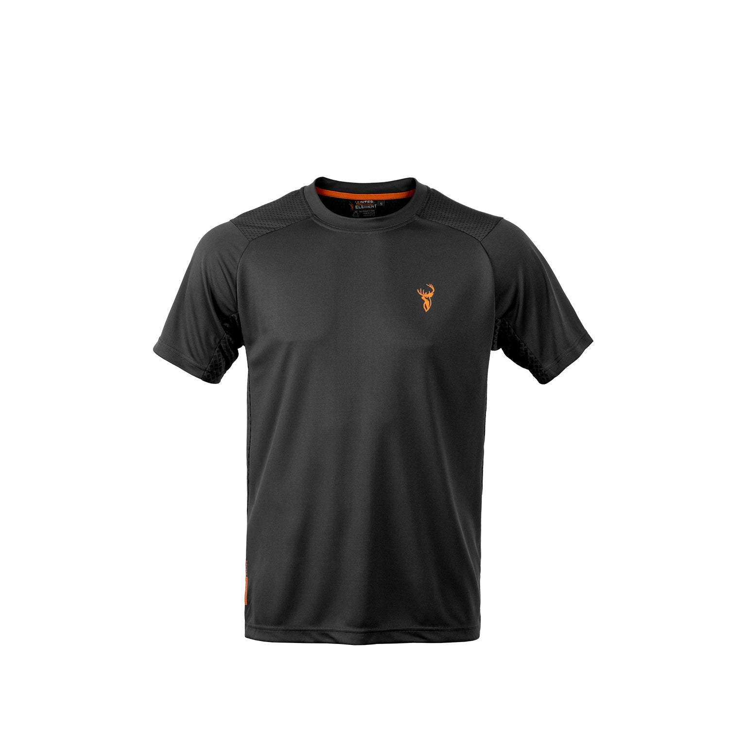 Eclipse Tee V2 | Base Layer Hunting Tee | Hunters Element - Hunters ...