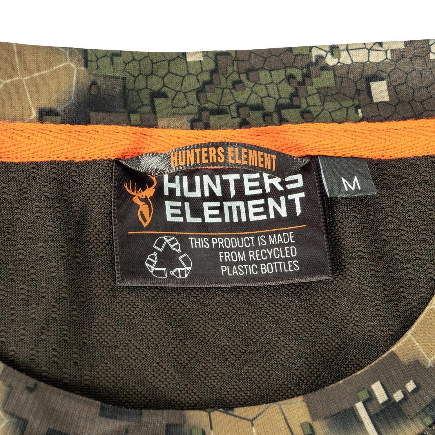 Eclipse Tee V2 | Base Layer Hunting Tee - Hunters Element Australia