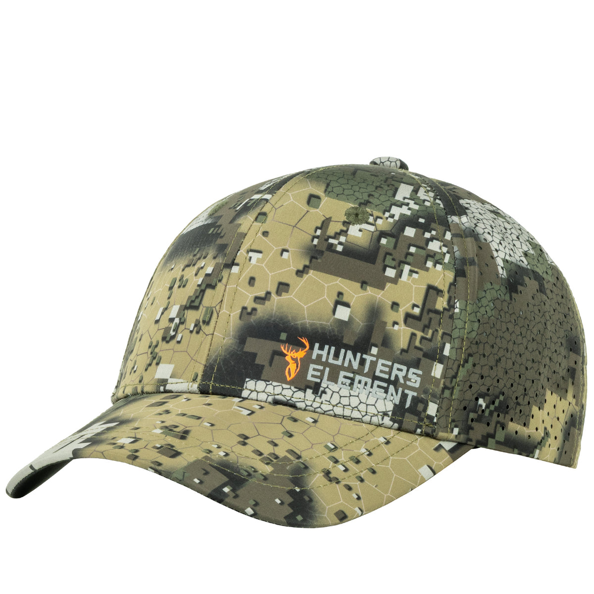 Eclipse Vantage Vented Cap | Premium Quality - Hunters Element Australia