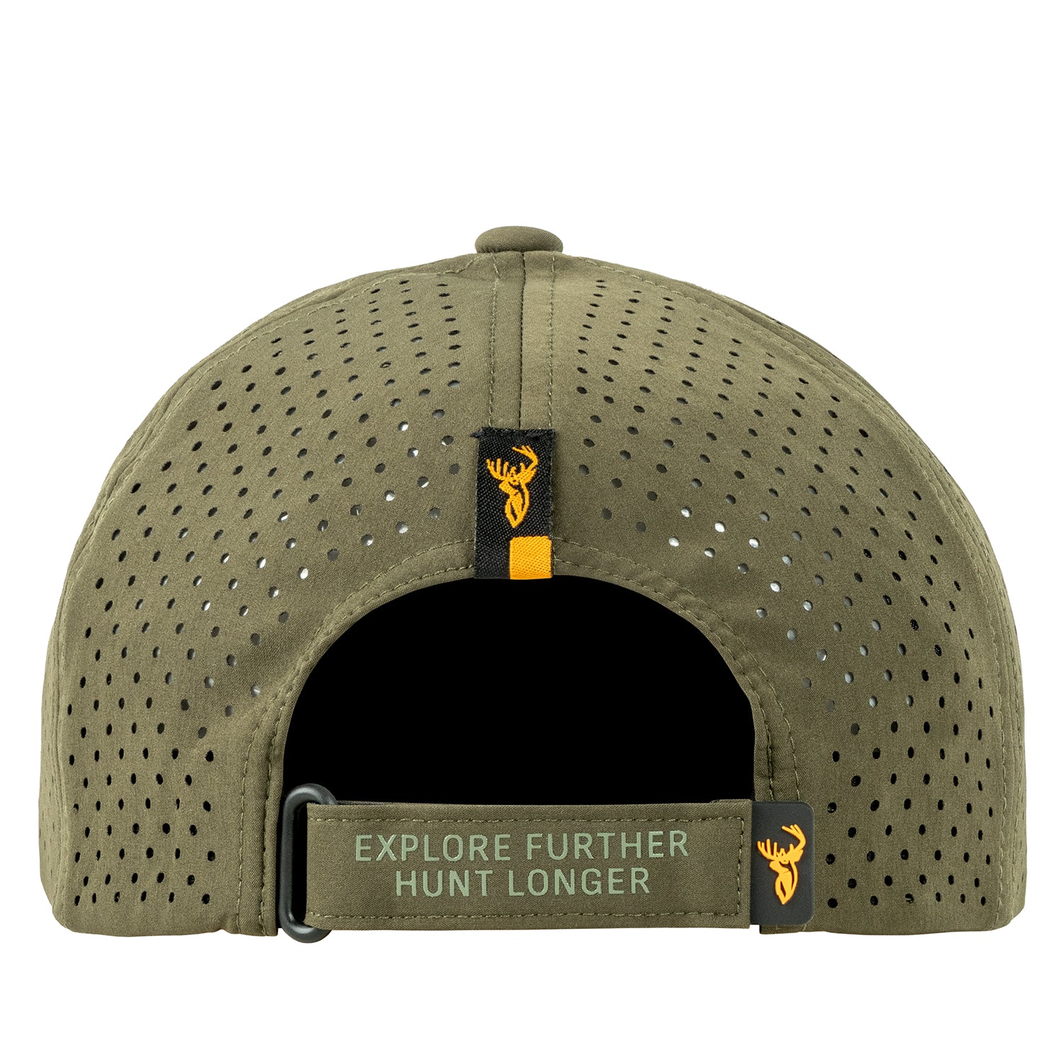 Eclipse Vantage Vented Cap | Premium Quality - Hunters Element Australia