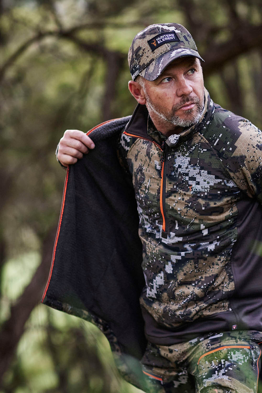 Hunters Element Australia - Engineered Performance Hunting Clothing