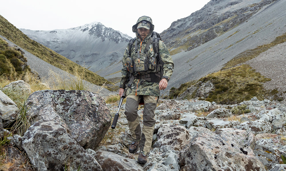 Hunters Element Australia - Engineered Performance Hunting Clothing