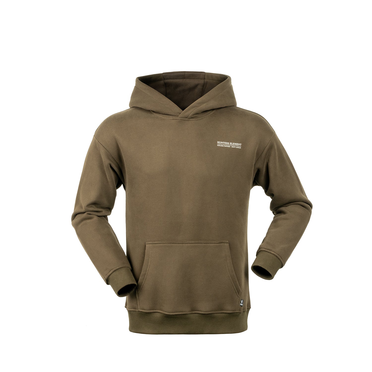 Hunters Guide Hoodie - Hunters Element Australia