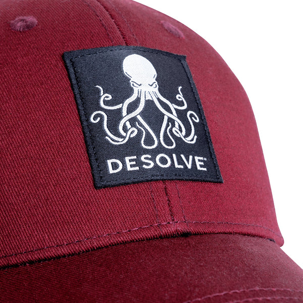 Kraken Cap | Fishing Hat | Mens - Hunters Element Australia