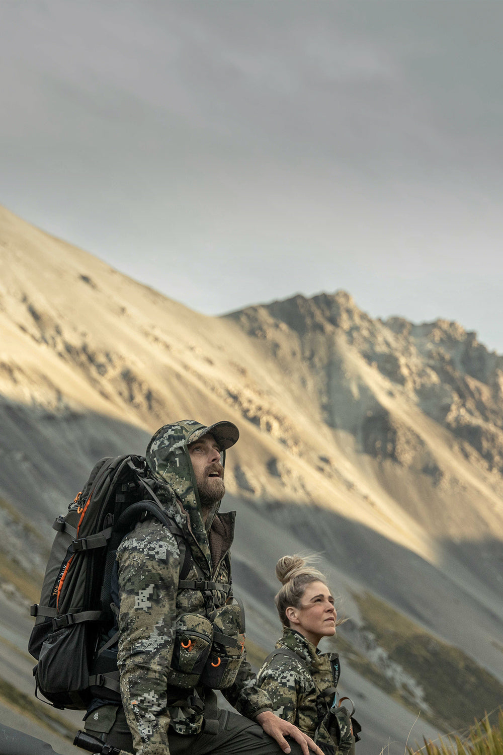Hunters Element Australia - Engineered Performance Hunting Clothing