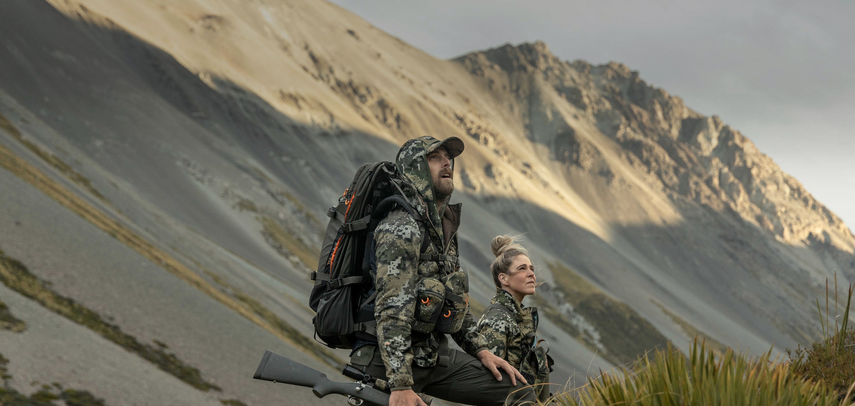 Hunters Element Australia - Engineered Performance Hunting Clothing