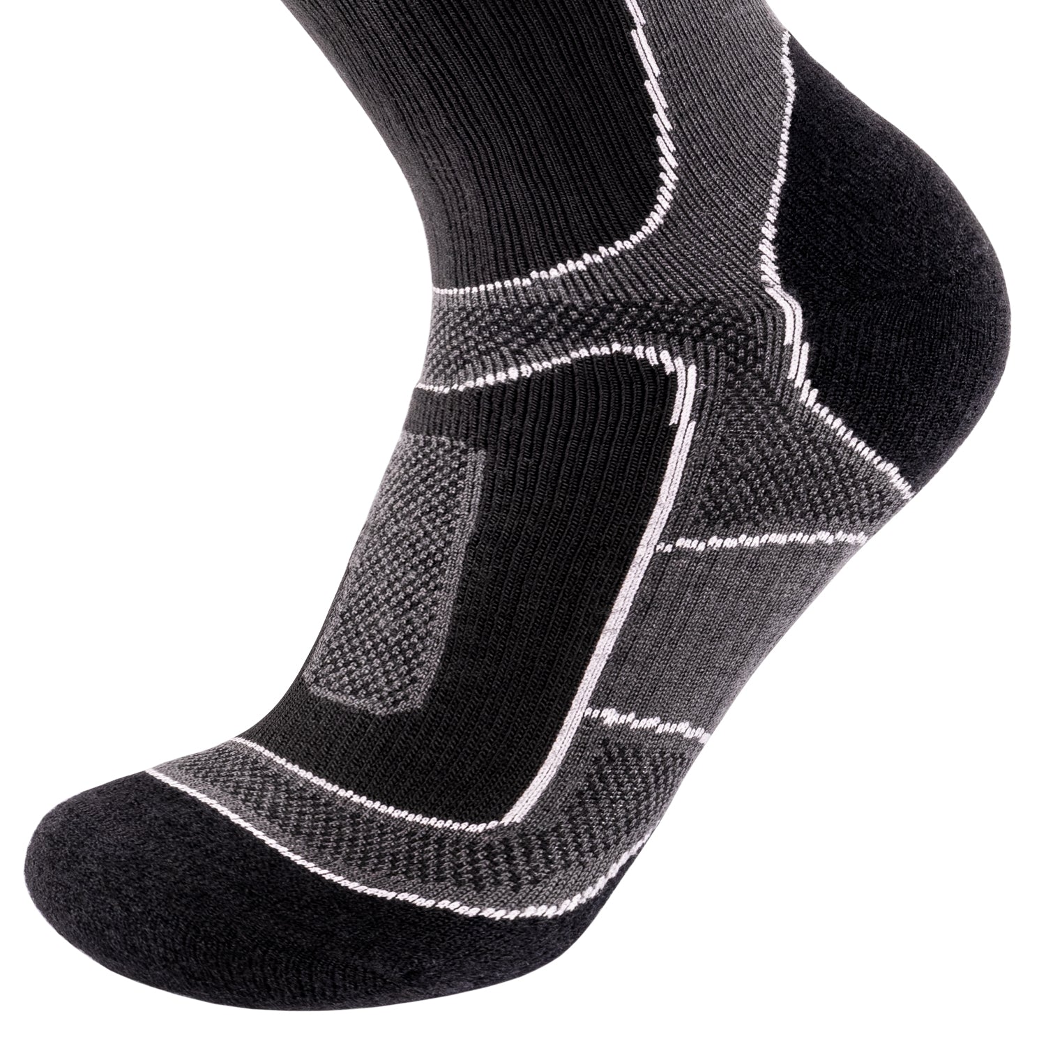 Peak Socks | High-performance Hiking Socks - Hunters Element Australia