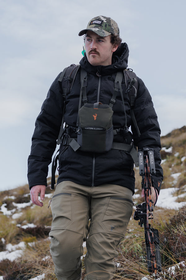 Hunters Element Australia - Engineered Performance Hunting Clothing