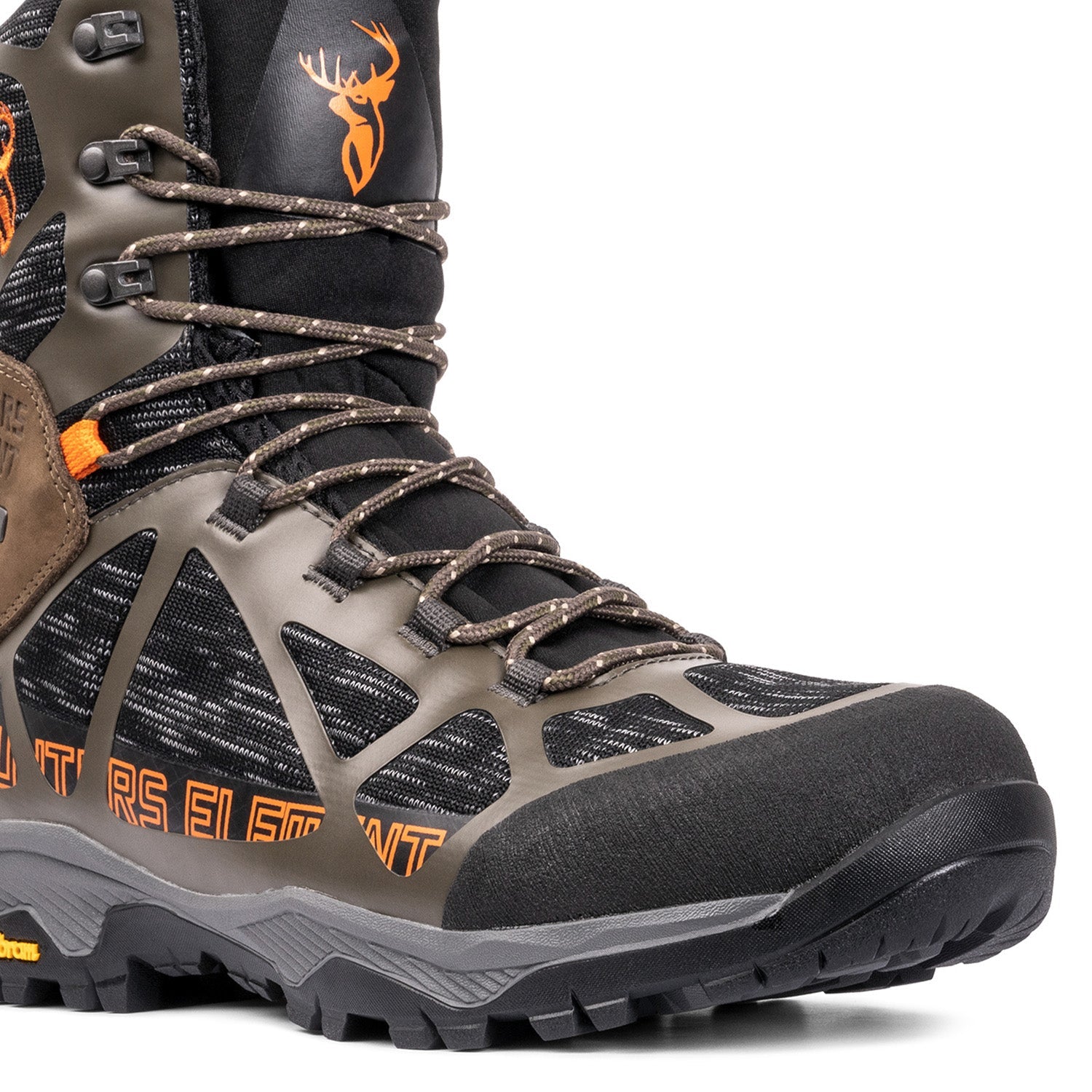 Prowl Boot | Premium Stalking Boot - Hunters Element Australia