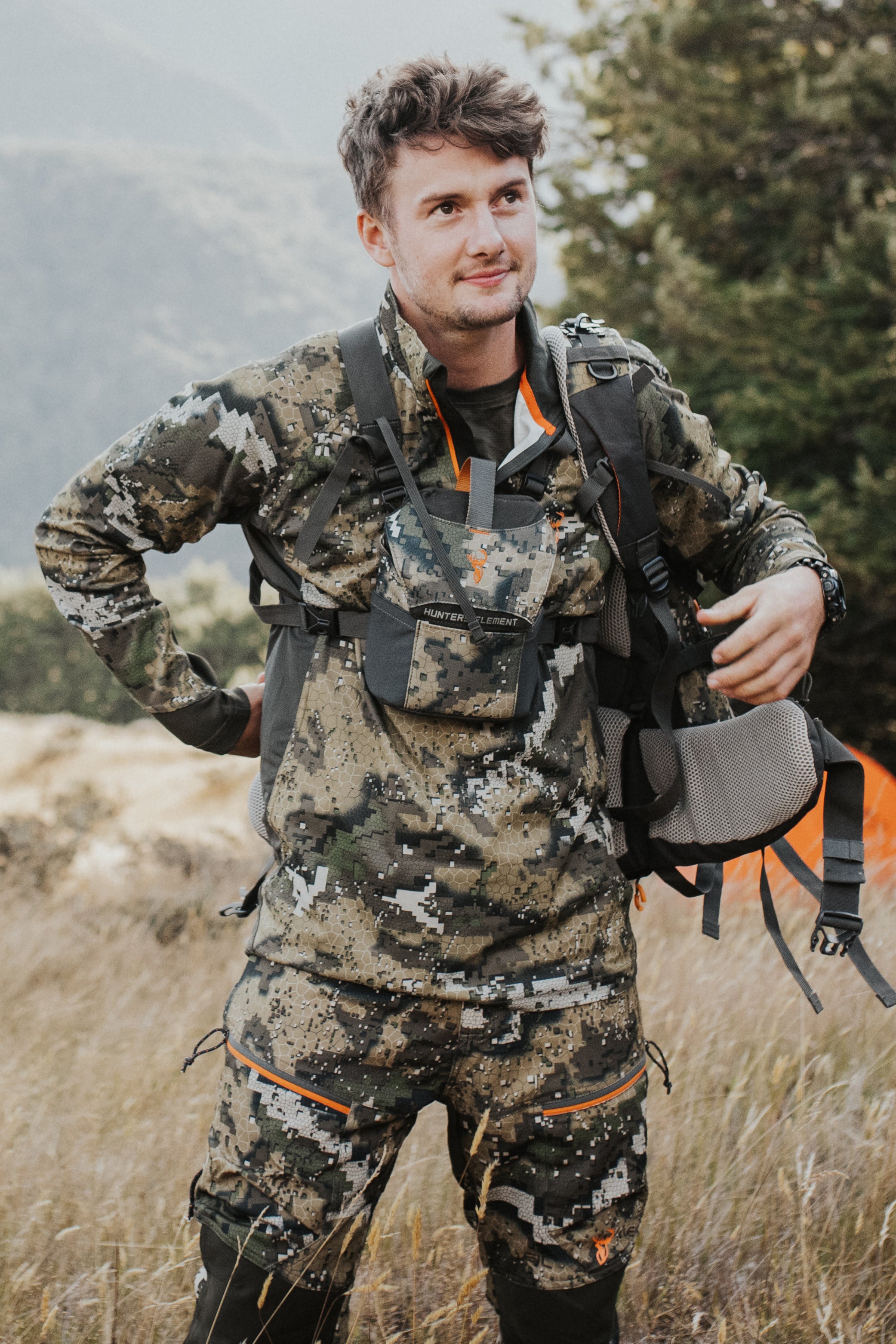 Cheap Hunting Clothing - Sale, get your official Hunters Element Gear ...