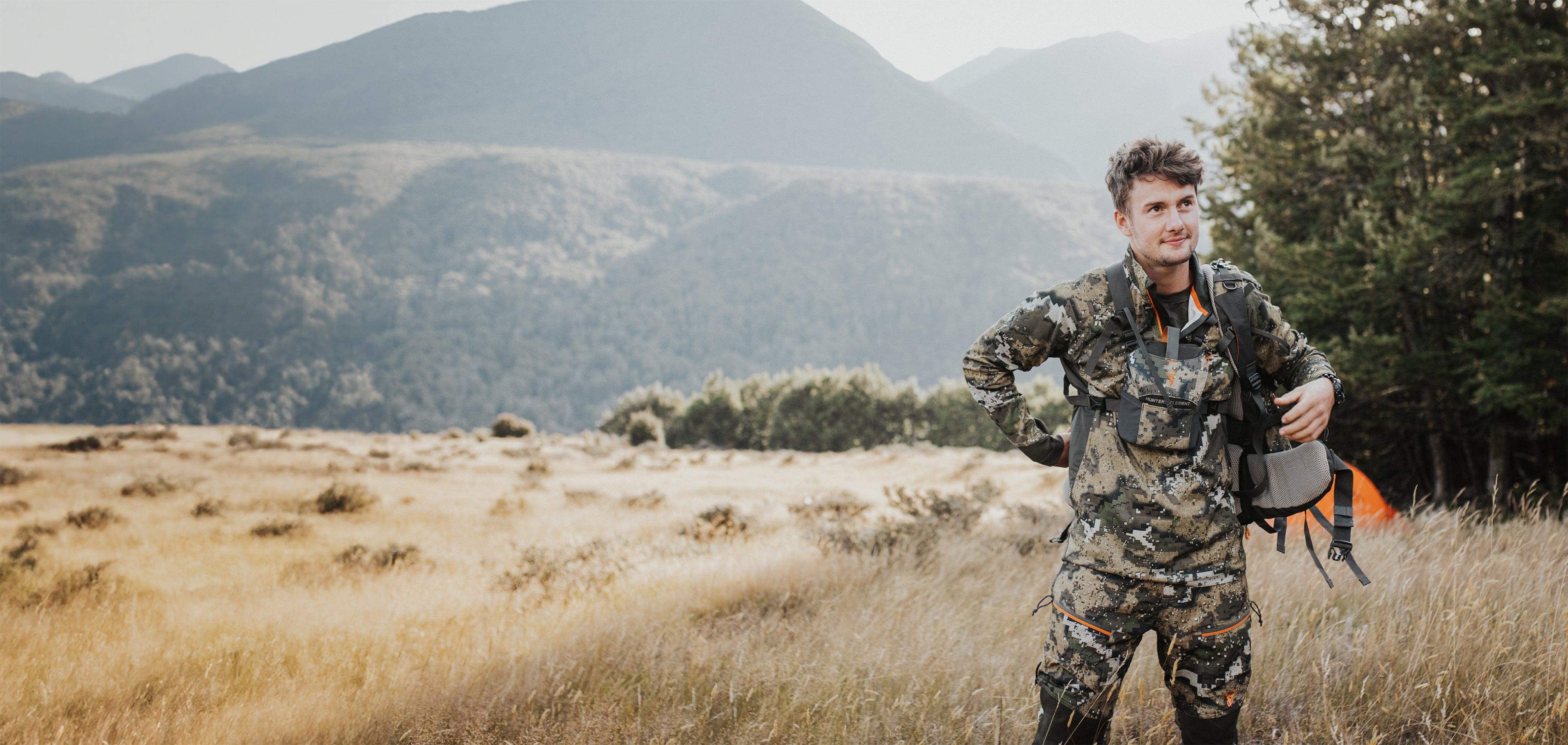 Cheap Hunting Clothing - Sale, get your official Hunters Element Gear ...