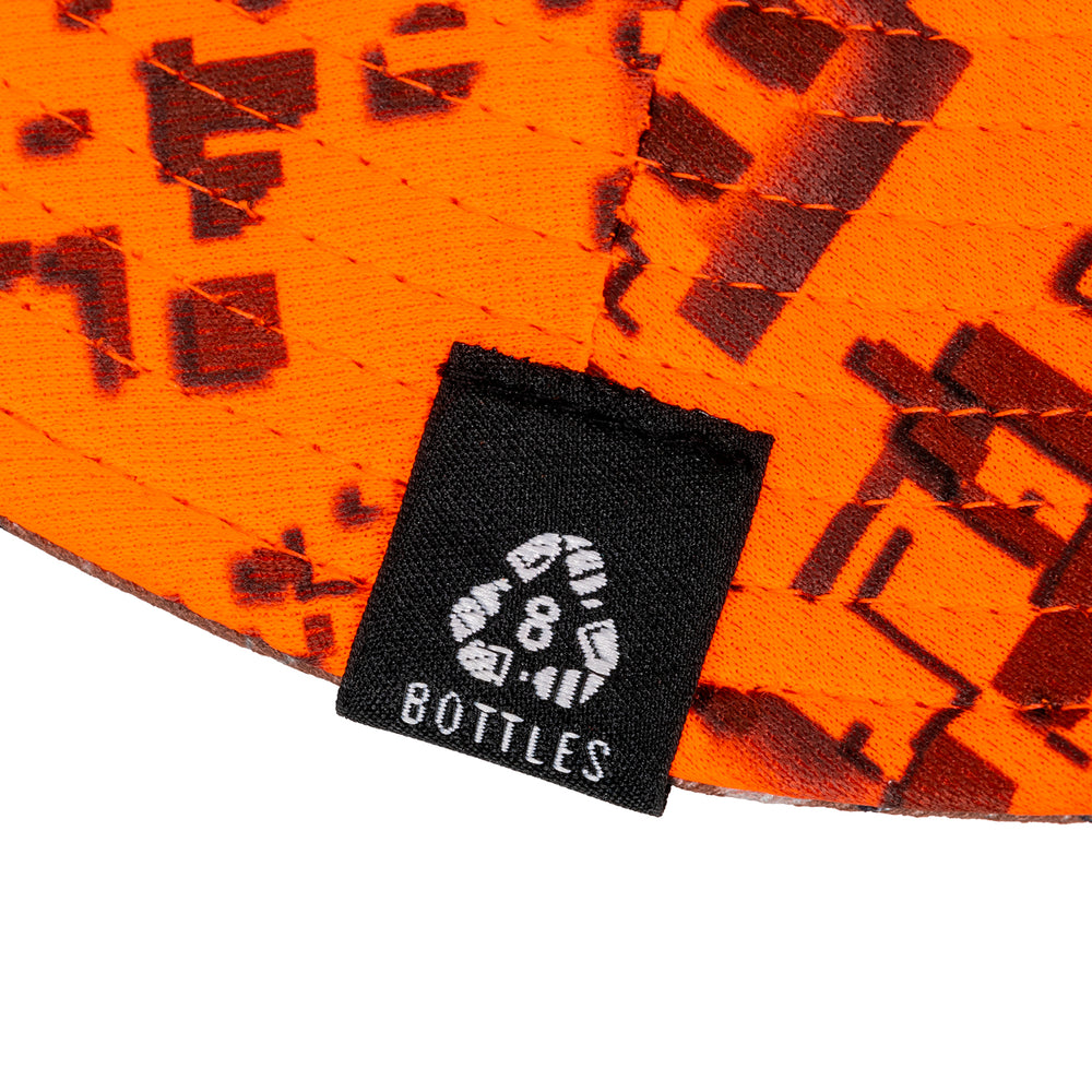 Shift Bucket Hat | Reversible Design - Hunters Element Australia