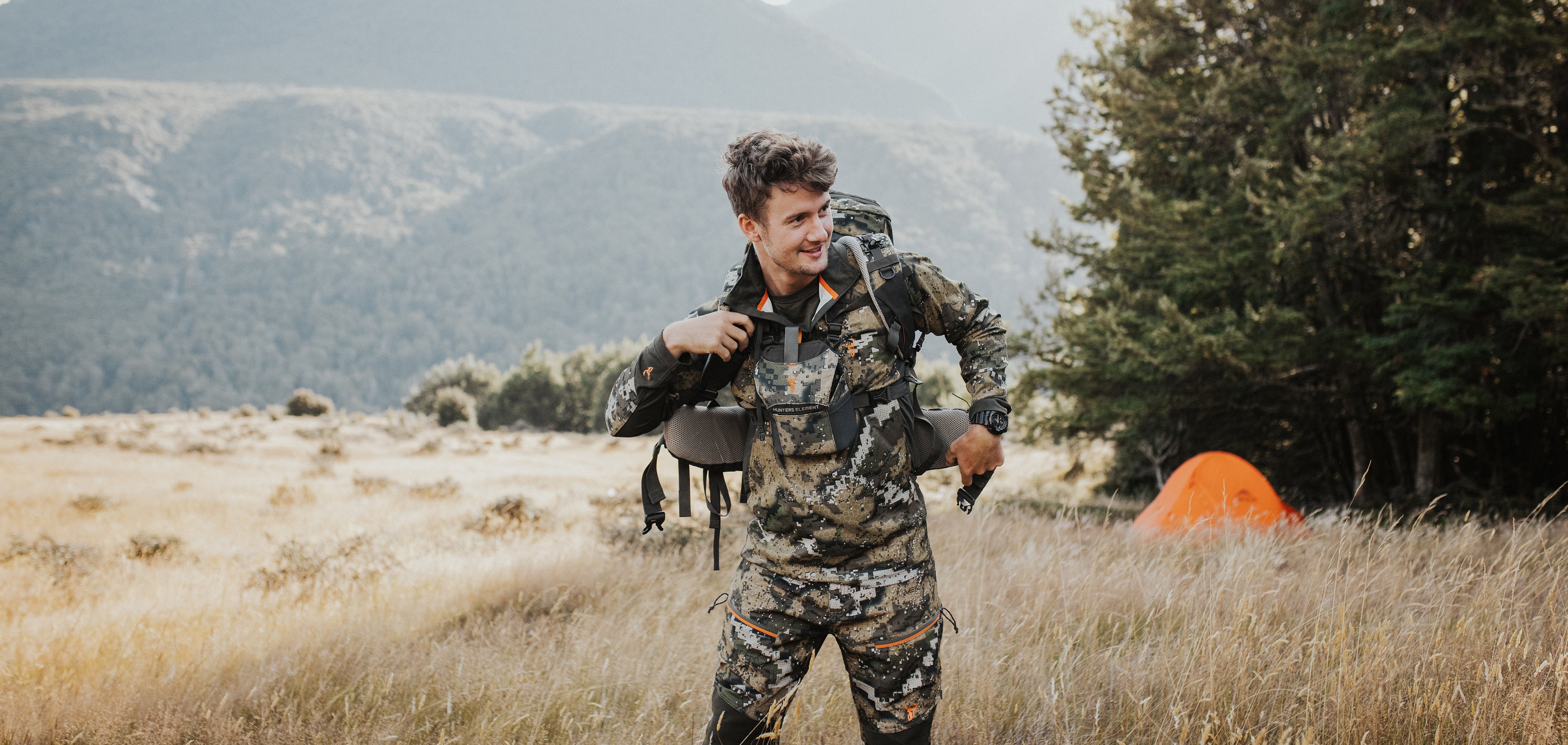 Hunters Element Australia - Engineered Performance Hunting Clothing