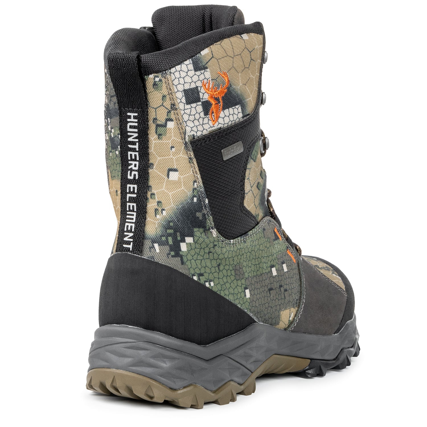 Stealth Boot | Men's Hunting Boots - Hunters Element Australia