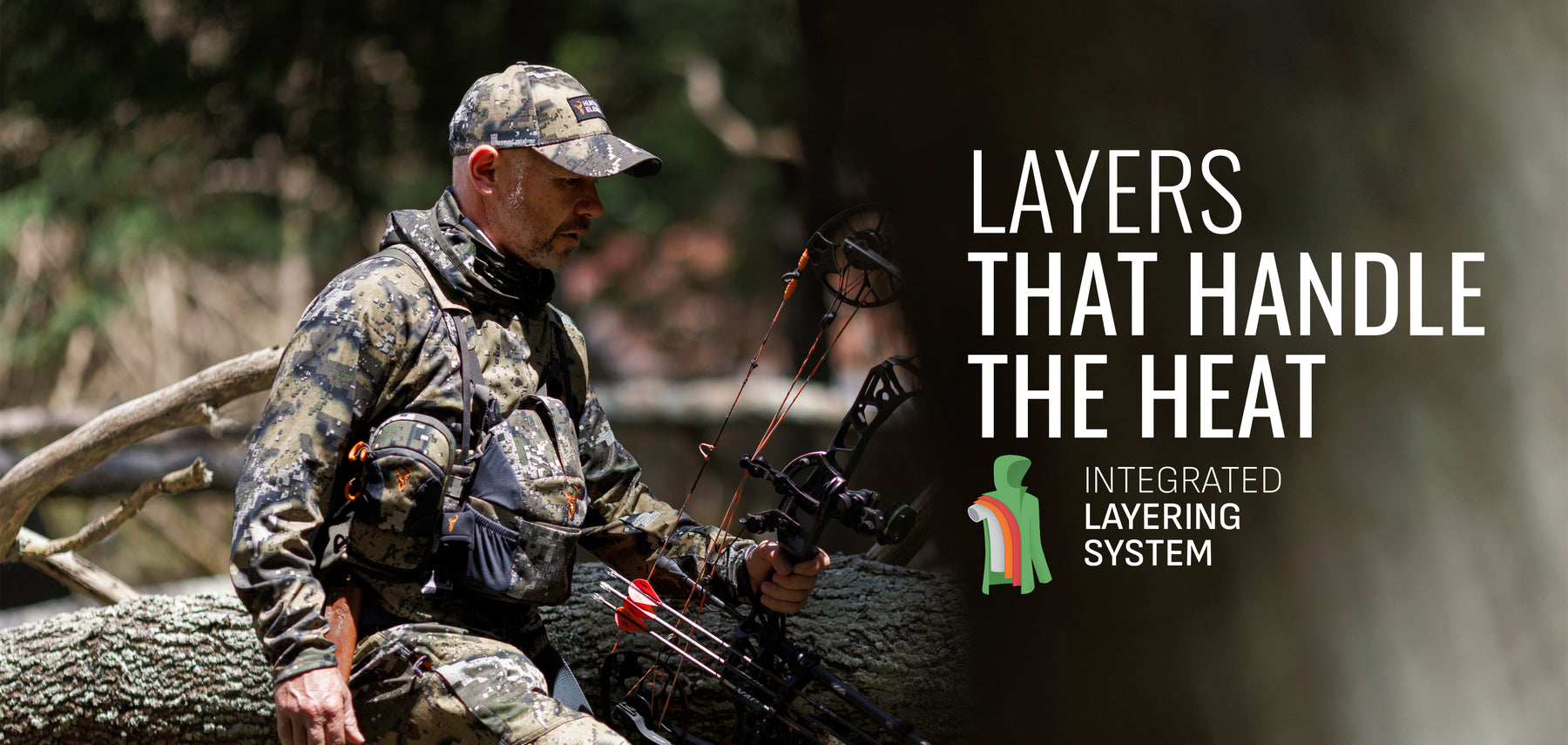 Hunters Element Australia - Engineered Performance Hunting Clothing