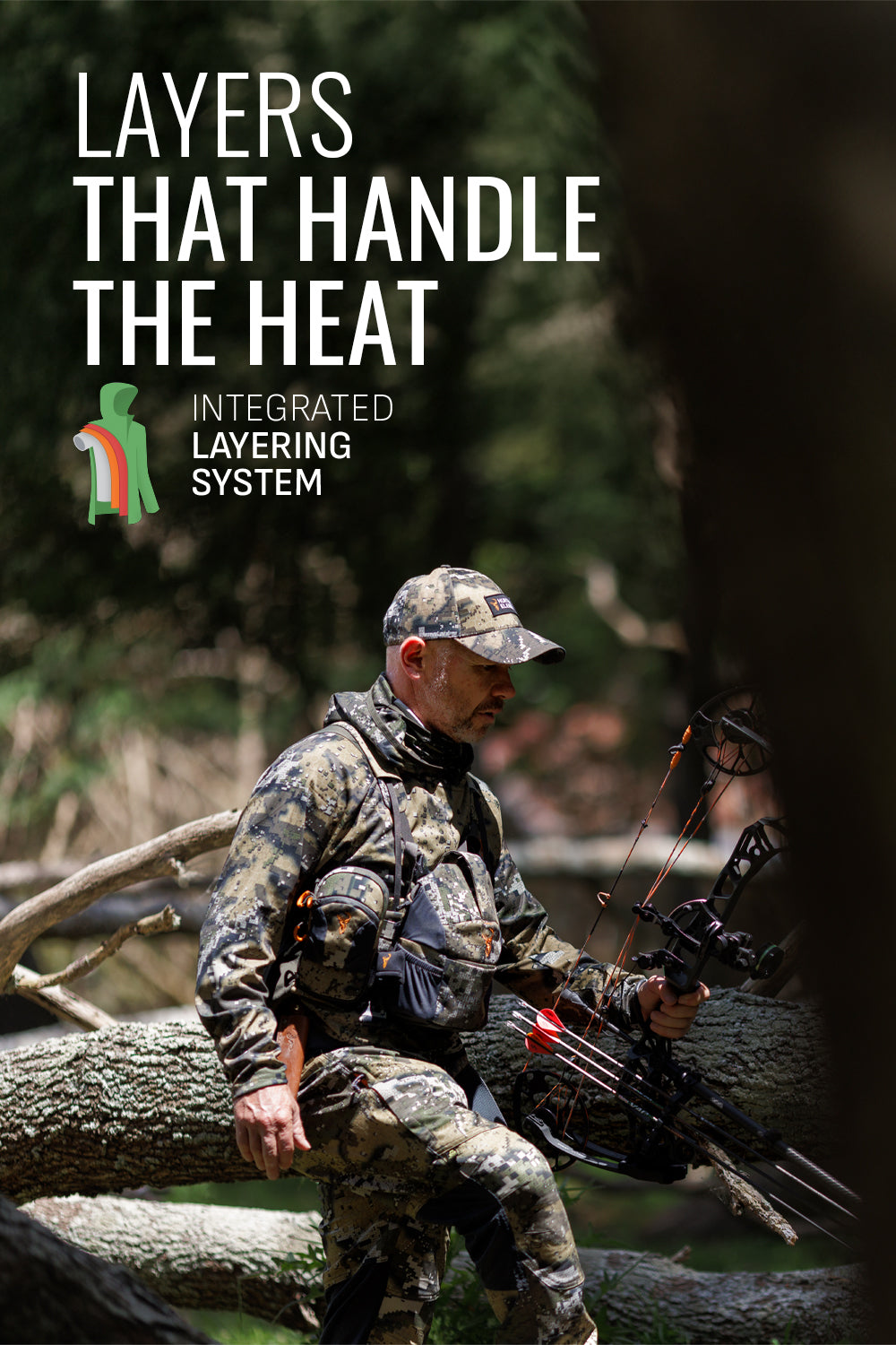 Hunters Element Australia - Engineered Performance Hunting Clothing