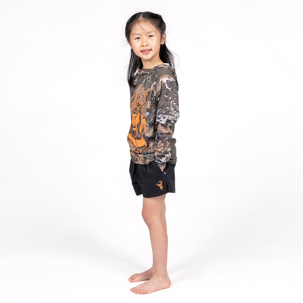 Tyro Roar Vantage Kids | Light & Durable - Hunters Element Australia