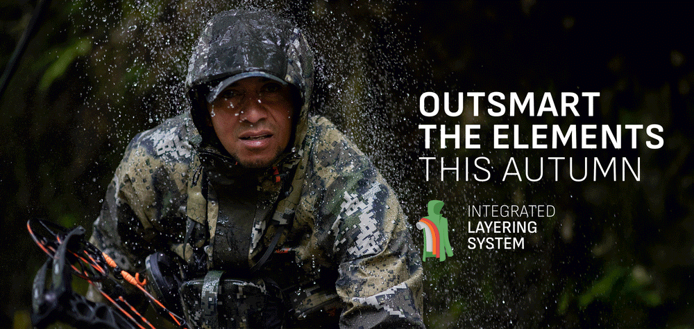 Hunters Element Australia - Engineered Performance Hunting Clothing