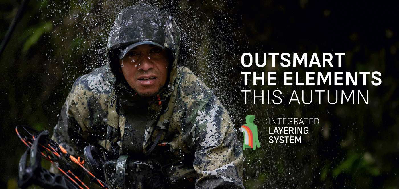 Hunters Element Australia - Engineered Performance Hunting Clothing