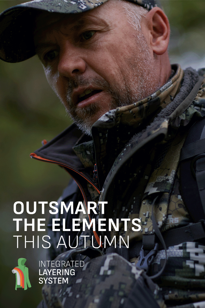Hunters Element Australia - Engineered Performance Hunting Clothing