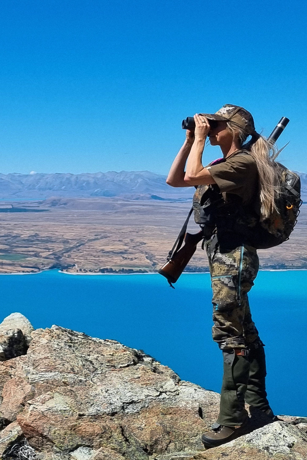 WOMEN'S - Hunters Element Australia