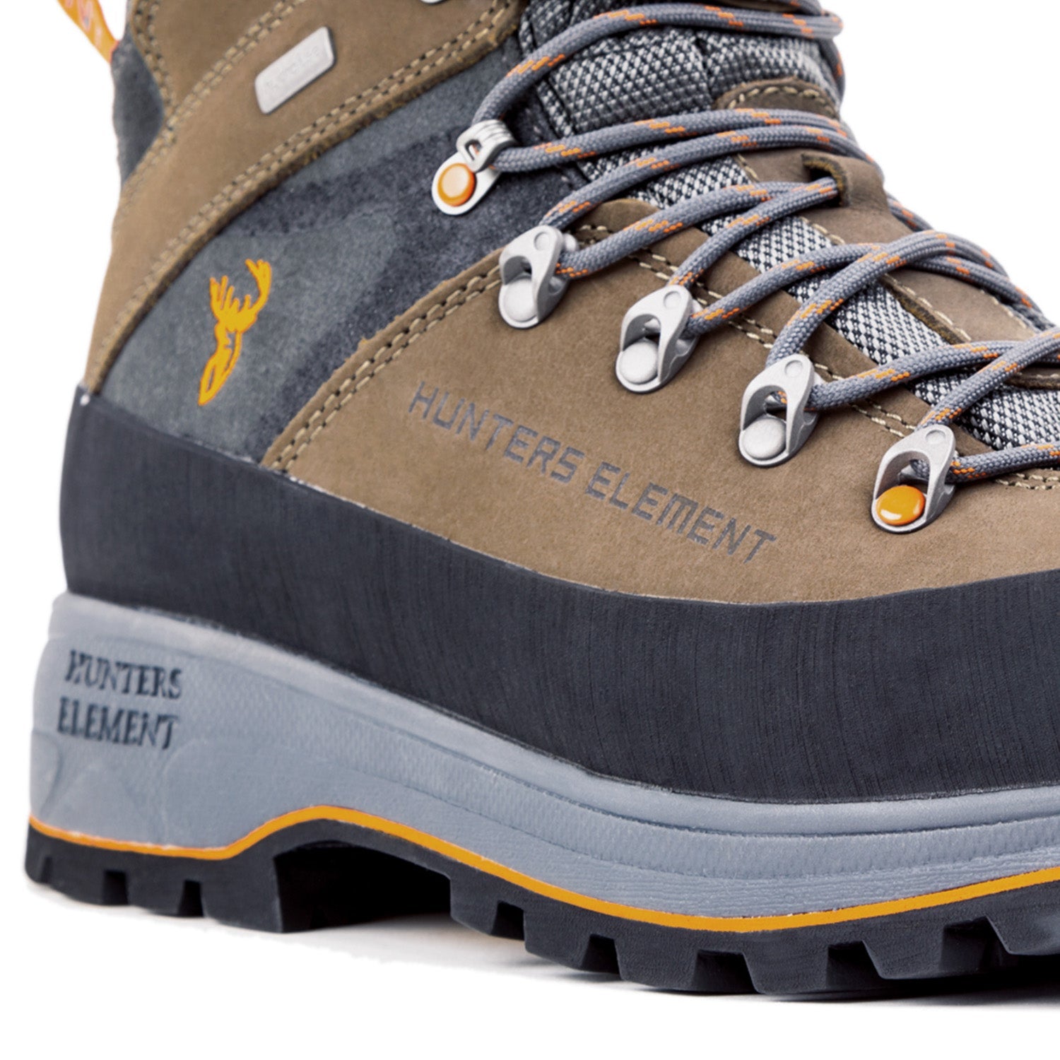 Zulu Boot - Hunters Element Australia