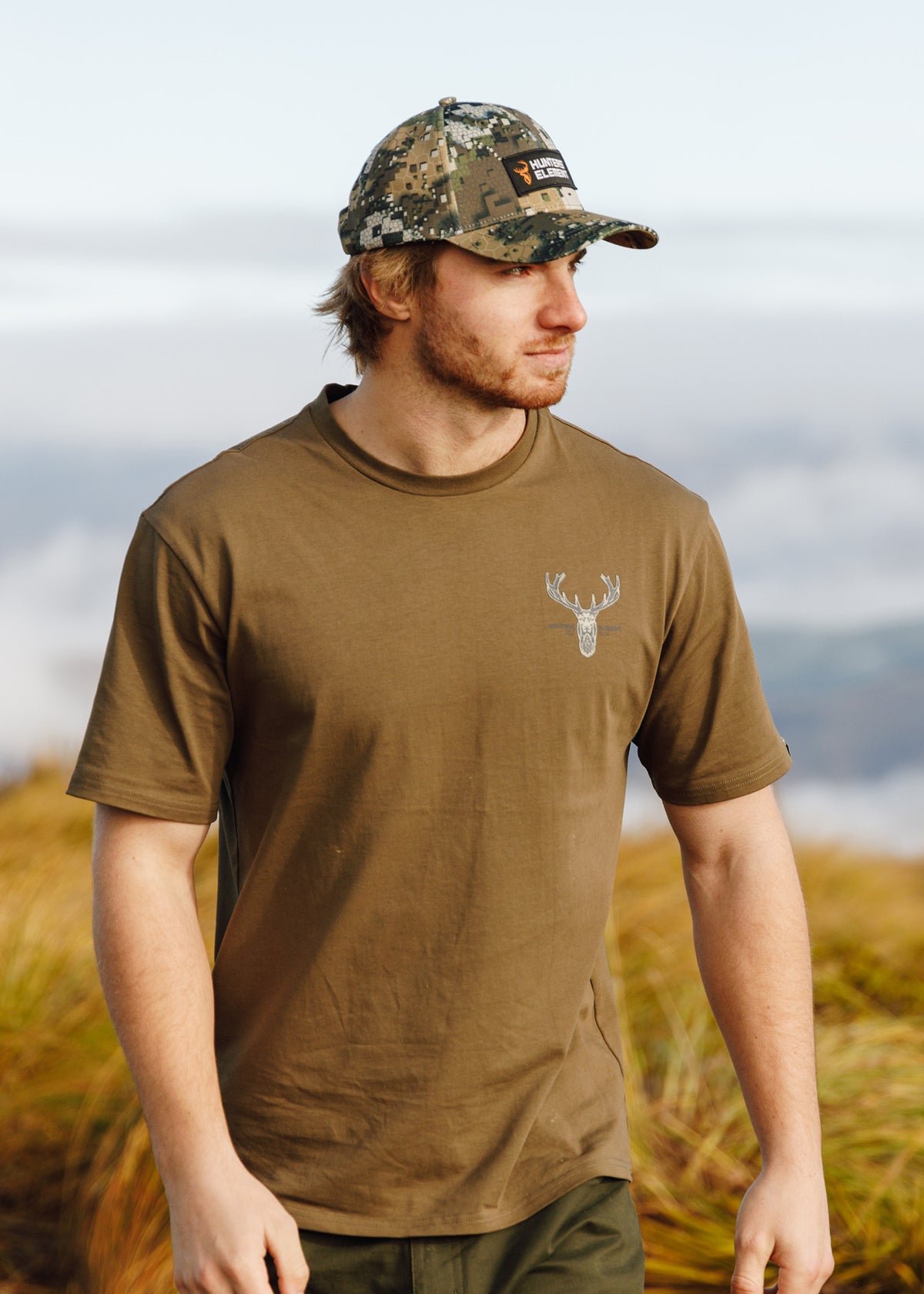 Hunters Element Australia - Engineered Performance Hunting Clothing