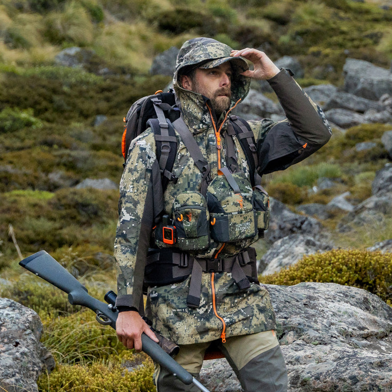Hunters Element Australia - Engineered Performance Hunting Clothing