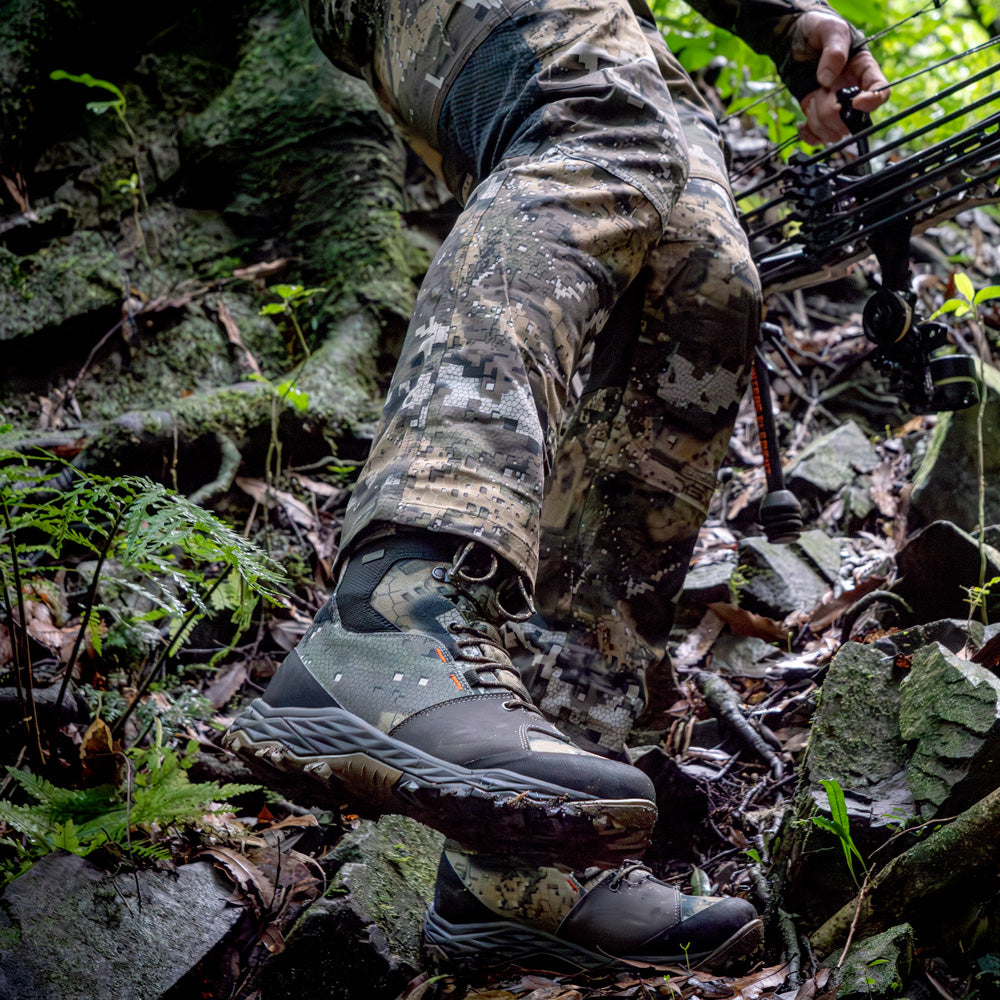 Stealth Boot | Men's Hunting Boots | Hunters Element - Hunters Element ...